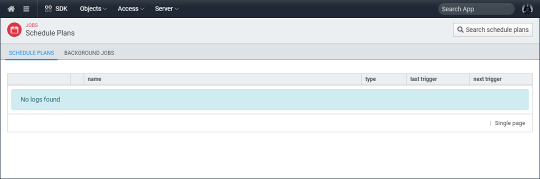 一款基于.Net8的可插拔 ERP 和 CRM 系统免费开源了 - 知乎