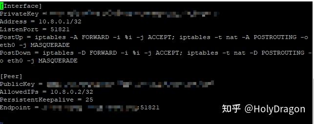 群晖DS220+安装 WireGuard 保姆级教程 - 知乎