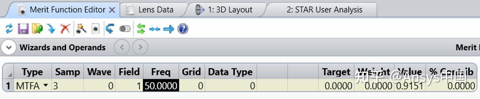如何使用Zemax软件STAR模块和ZOS-API进行结构、热、光学性能STOP分析？- Zemax手机镜头设计（三） - 知乎