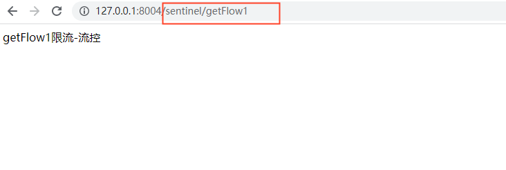 Spring Cloud:Sentinel结合Nacos实现配置持久化(双向) - 知乎