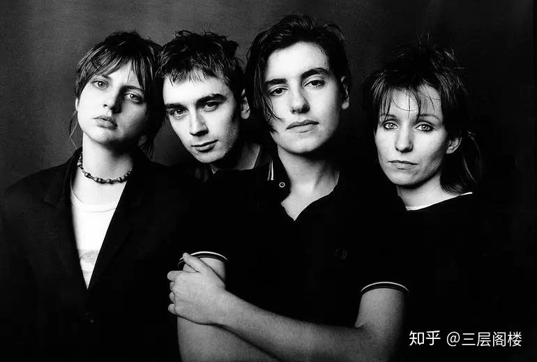 I Wanna Be Adored !! 关于Britpop的详细报告 - 知乎