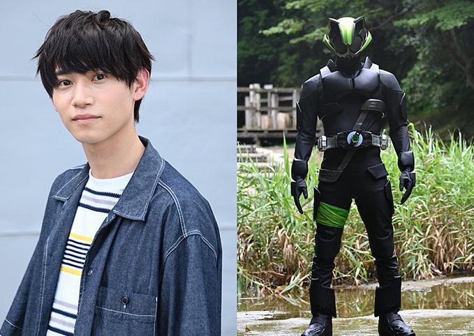 《假面骑士Geats》主要角色介绍，角色中文译名还是一如既往的生草！ - 知乎