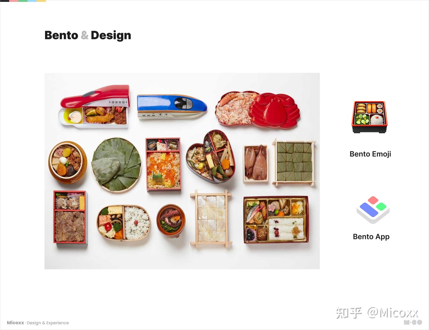何为 Bento 式布局，怎么生产力工具网站都在用？ - 知乎