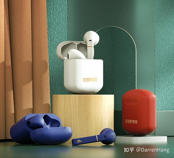 漫步者lollipods plus 和z2 plus哪个值得买？