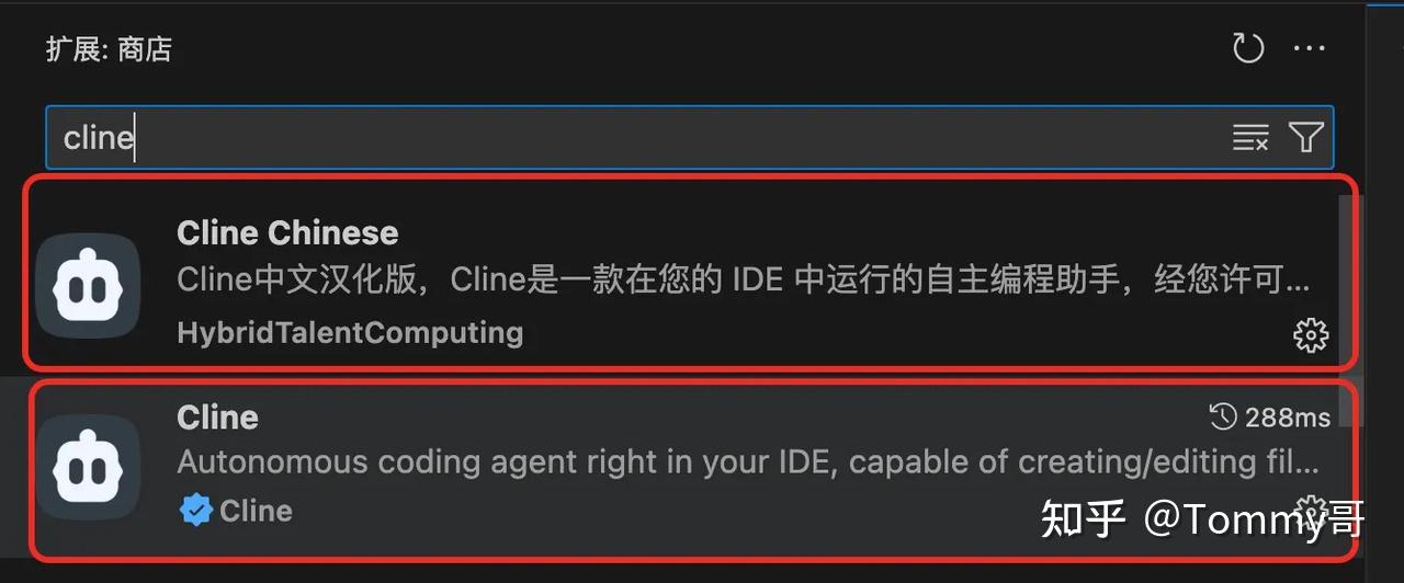 Cline-MCP Client 最佳实践分享 - 知乎