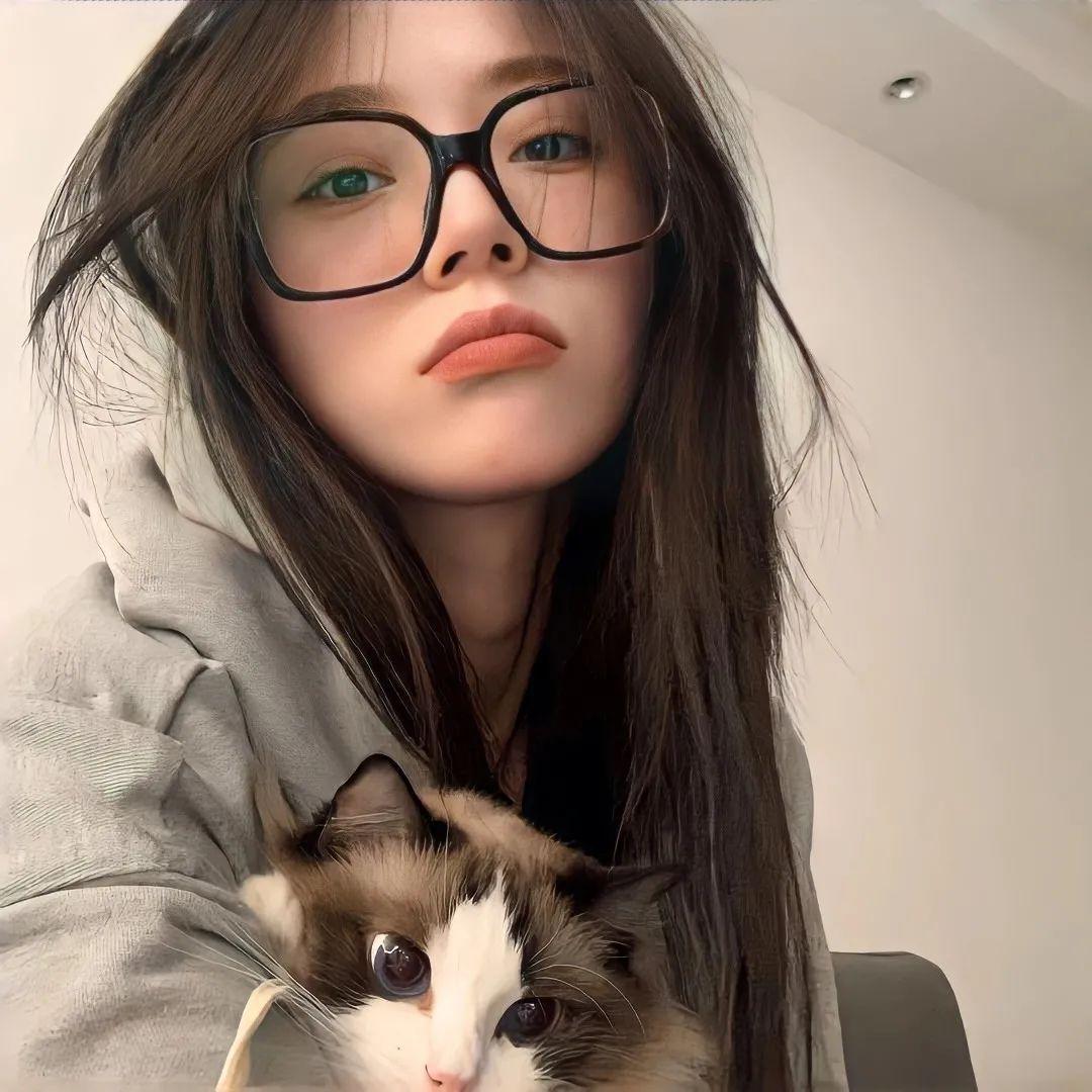 可爱的女生头像 - 知乎