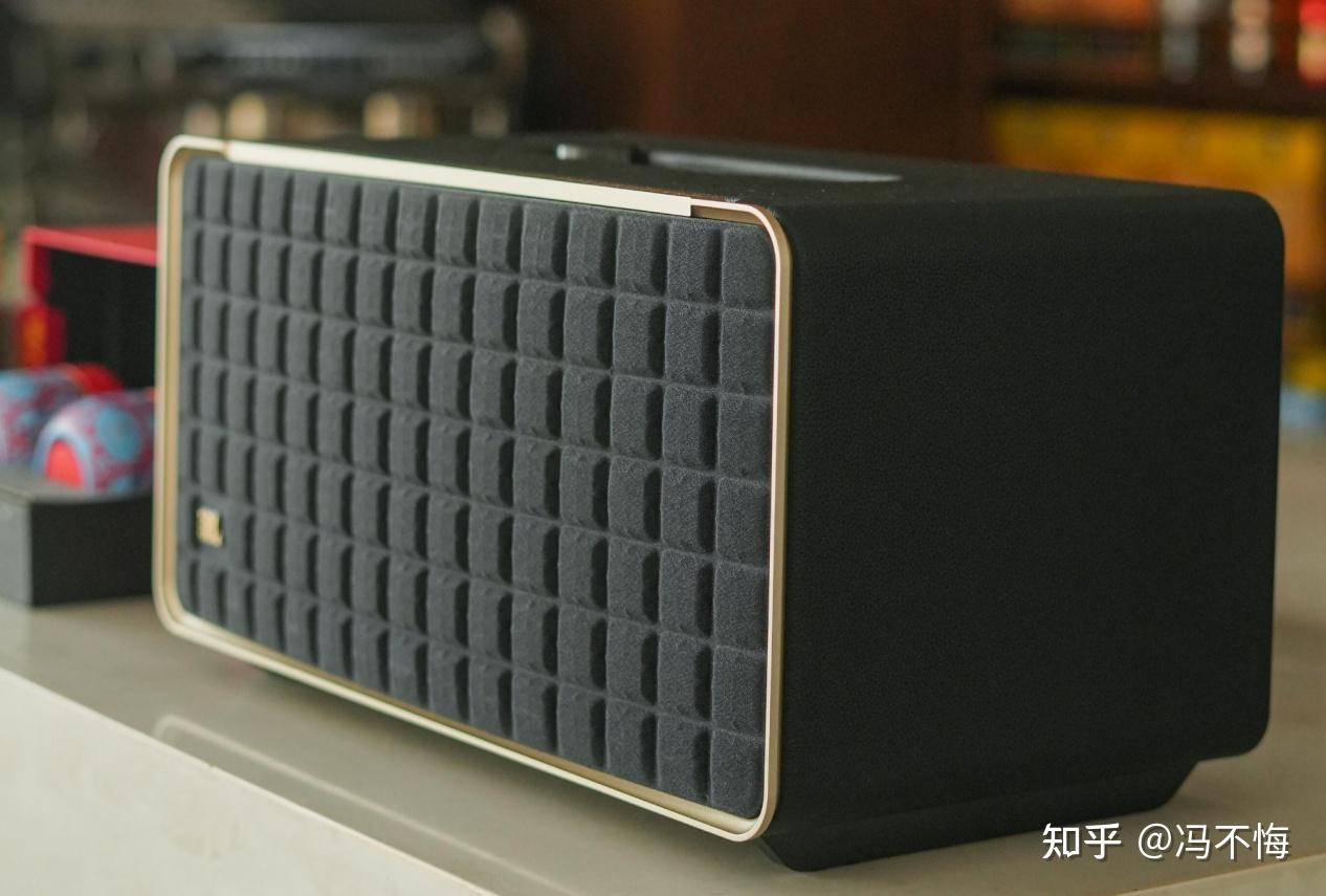JBL 音乐世家A500、宝华韦健Zeppelin和马歇尔WOBURN III三款高保真音箱怎么选？ - 知乎