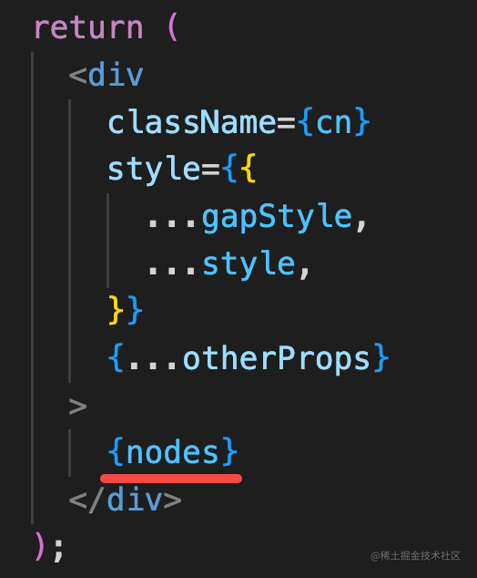 没写过复杂 React 组件？来实现下 AntD 的 Space 组件吧 - 知乎