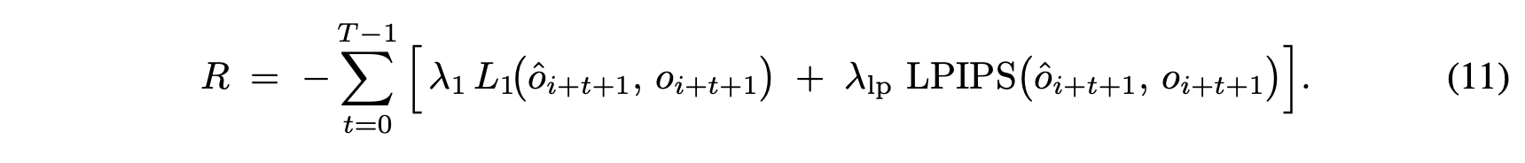 VLA-RFT：在世界模拟器中使用经过验证的奖励对视觉-语言-动作进行强化微调 - 知乎