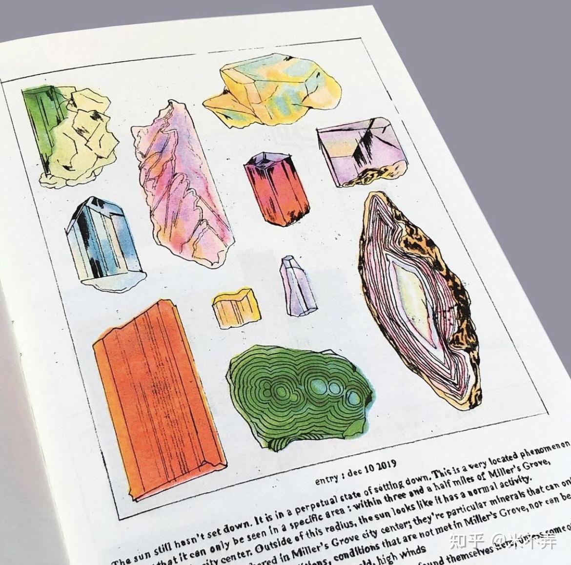 Riso印刷为何如此迷人｜分享国外工作室和书籍及艺术家 - 知乎