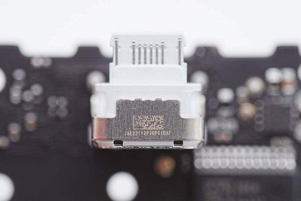 拆解报告：苹果iPhone 14原装20W快充充电器A2244 - 知乎