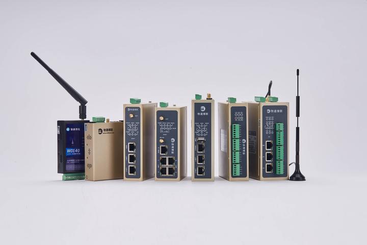 工业智能网关（工业物联网网关）的功能与作用 - 知乎