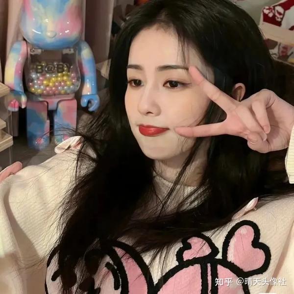 头像 | wechat头像YYDS - 知乎