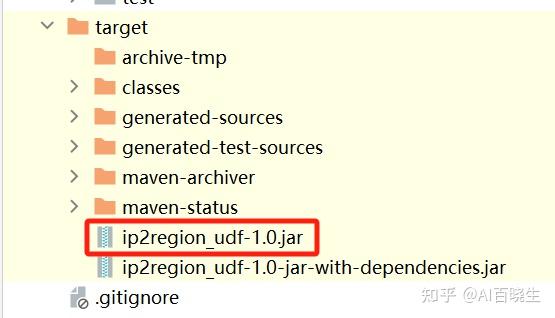 Doris Java UDF 最佳实践 - 知乎
