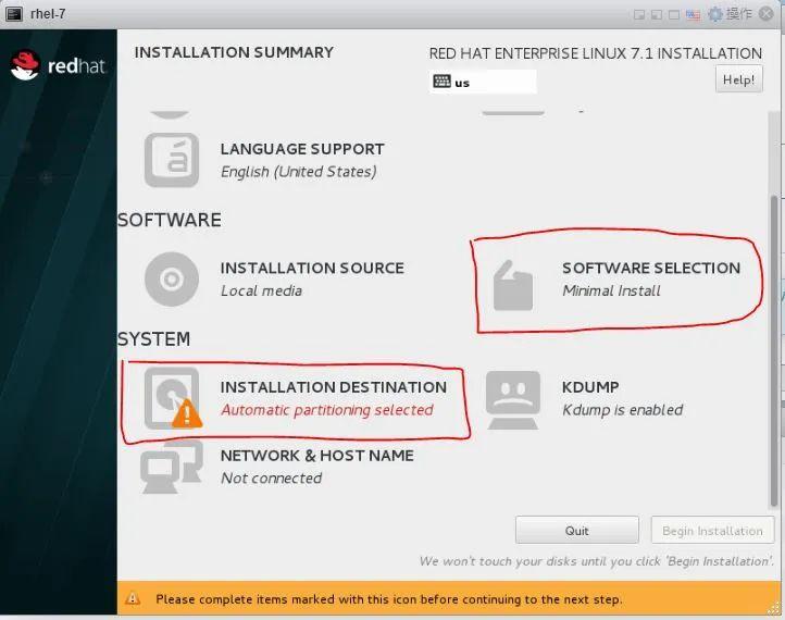 VMware ESXi中安装Linux系统 - 知乎