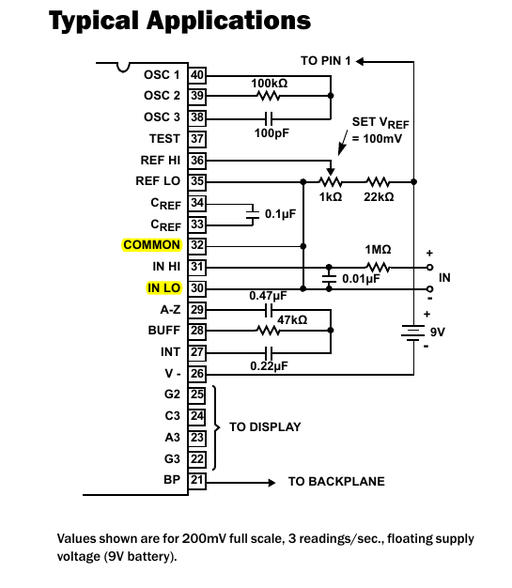理解ADC：关于传感器与 ADC 之间连接方式的讨论 - 知乎