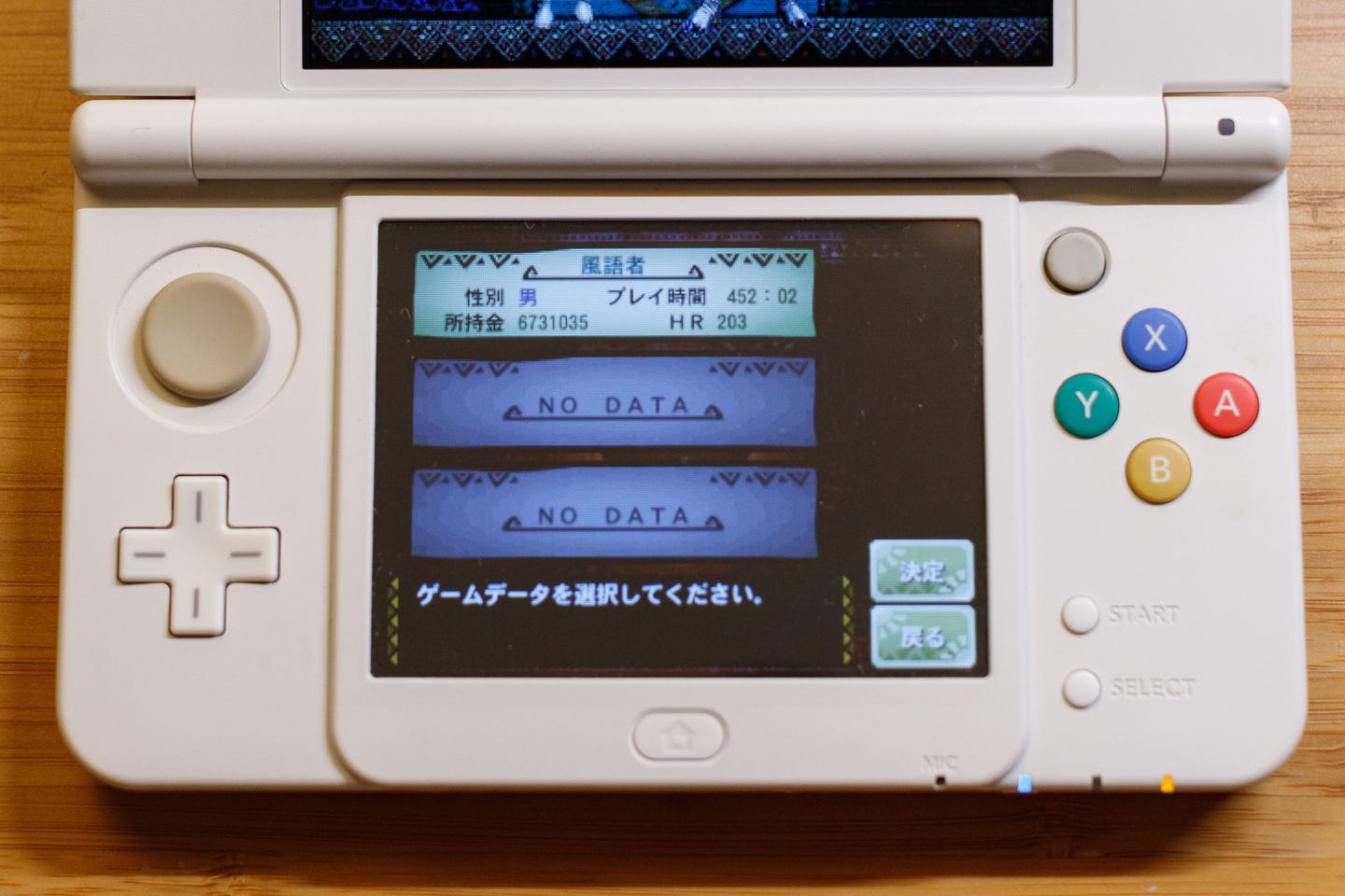 因为这8款游戏，我仍然保留着3DS - 知乎