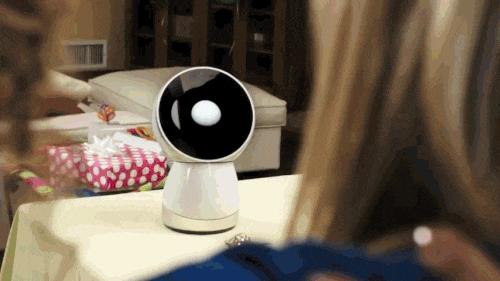 家庭社交机器人鼻祖 Jibo，怎么就凉了？ - 知乎