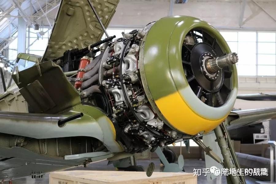 心中的经典像真机（八）——福克·沃尔夫Fw-190“百舌鸟”战斗机 - 知乎