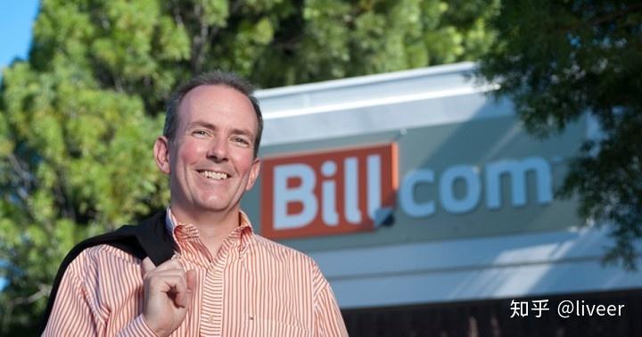 美国智能支付平台Bill.com介绍 - 知乎