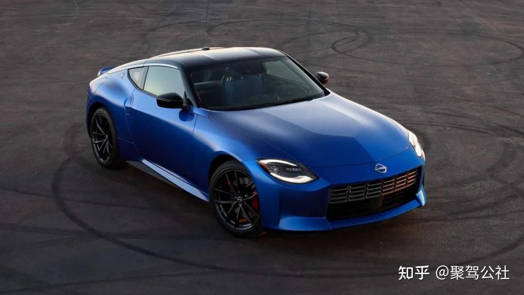 Fairlady后继有人！日产发布400匹手动400Z！ - 知乎