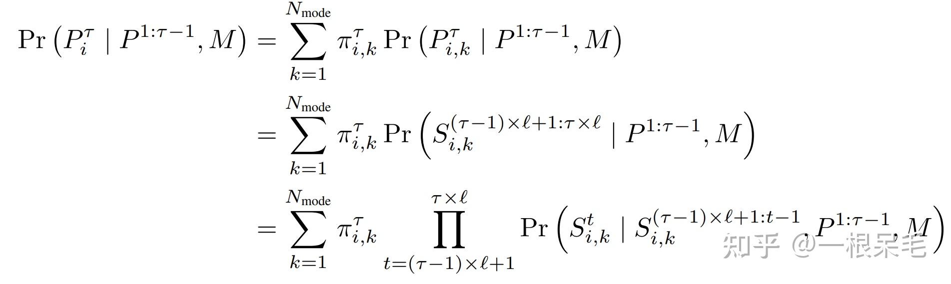 【仿真系列】【笔记】BehaviorGPT: Smart Agent Simulation for Autonomous Driving with Next-Patch Prediction - 知乎