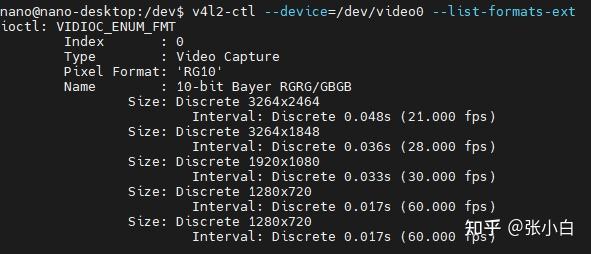 关于3个USB摄像头一波三折的故事（1） - 知乎