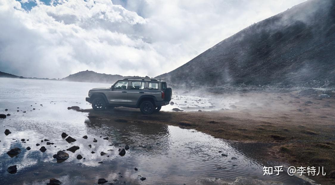 2024款坦克300焕新上市，三个配置19.98万起，2.0T+9AT+48V轻混 - 知乎