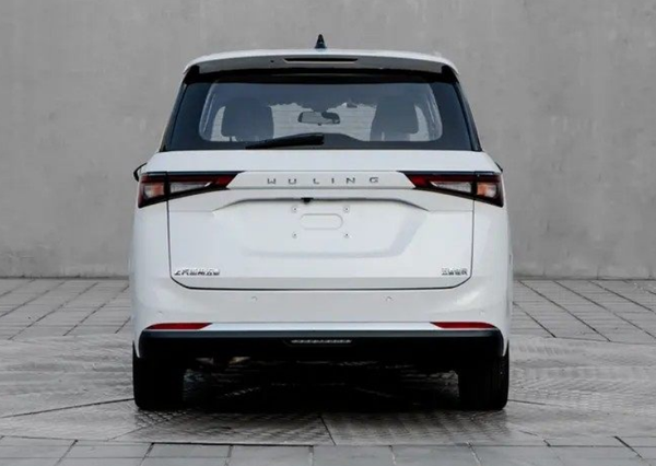 MPV老手又出新作！五菱佳辰性价比究竟如何？ - 知乎