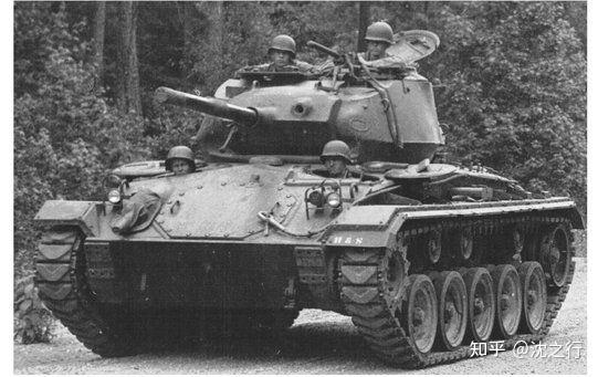 KMAG：美军顾问团在韩国（十） - 知乎