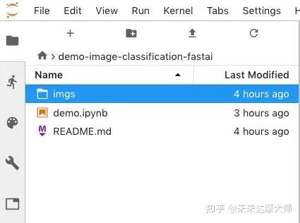 【fast.ai】优秀的新的深度学习框架fast.ai - 知乎