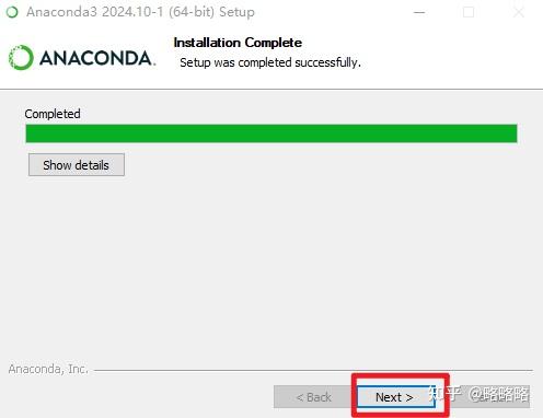 Autogen安装部署教程 - 知乎