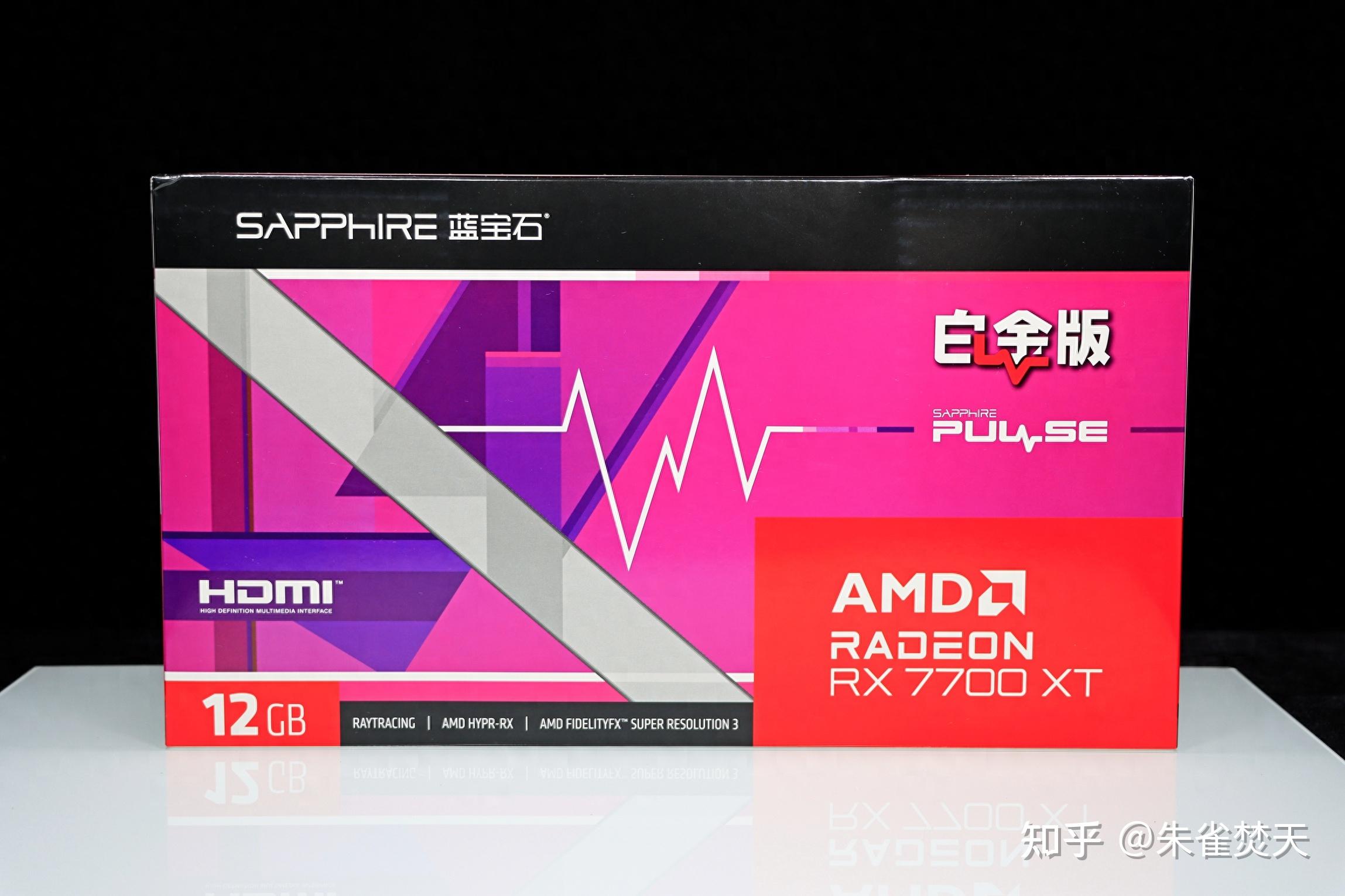 7800XT、7700XT、4070、4060Ti 实战《星空》 - 知乎