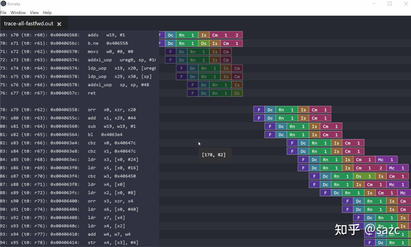 体系结构模拟器gem5学习指引 - 知乎