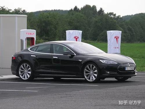 新能源车型：EV/HEV/BEV/FCV/PHEV都是什么意思？ - 知乎