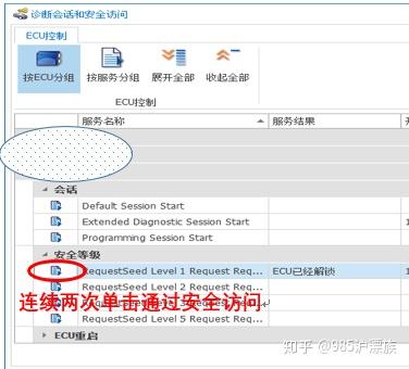 Vector诊断工具Indigo操作指导 - 知乎