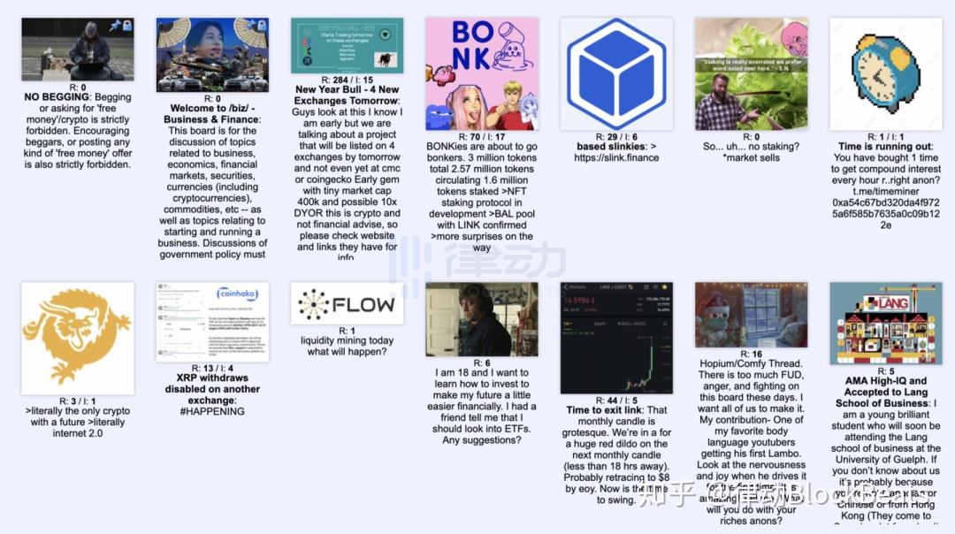 17岁的4chan：表情包发源地、互联网黑洞，与币圈淘金场 - 知乎