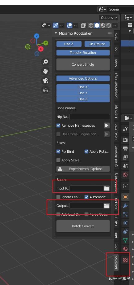 UE4动画Root Motion排雷笔记 - 知乎