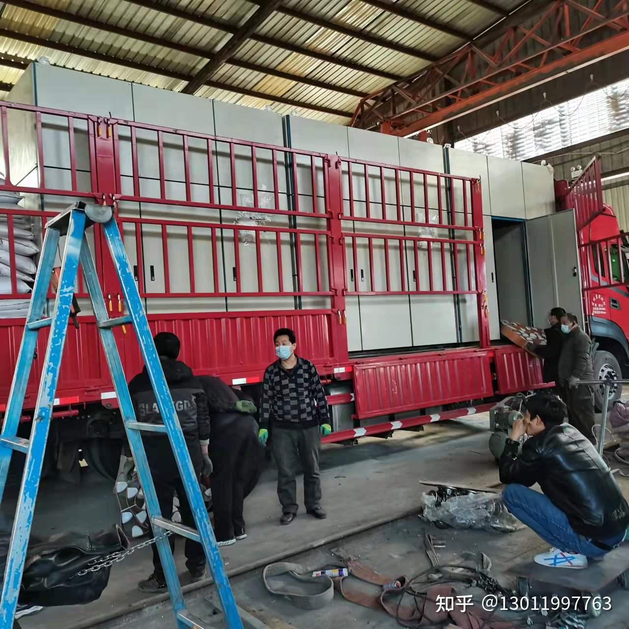 供应sncr脱硝pncr脱硝scr脱硝厂家 - 知乎