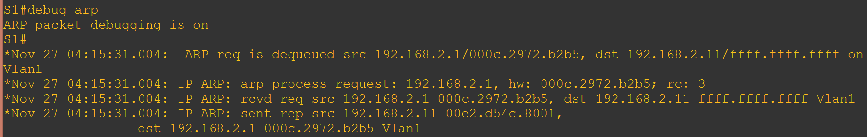 网络工程师的Python之路---Scapy基础篇 - 知乎