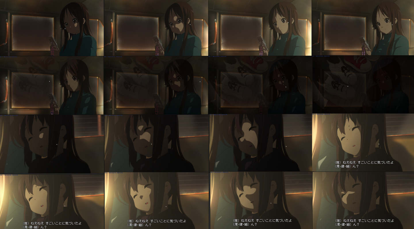 卡通渲染——360度脸部SDF光照方案 - 知乎