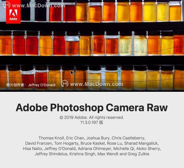 ps中的cameraraw在哪？xmp预设如何使用PS，LR软件打开，界面在哪里？ - 知乎