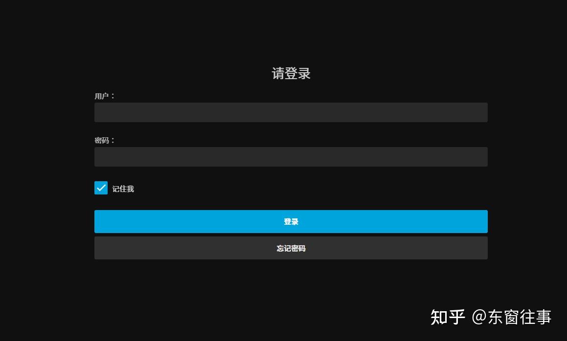手把手教你在群辉里部署Jellyin属于自己的私人影院，附带pc、安卓（和tv版）、Mac、iOS安装包 - 知乎