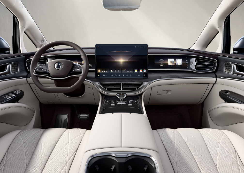 硬实力对比：2025款腾势D9 DM-i和别克GL8 PHEV，谁更值得选？ - 知乎