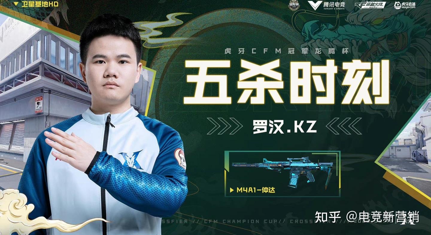 「CFML」 精彩回顾——酣战完结！盘点2022杯赛赛场进步之星 - 知乎