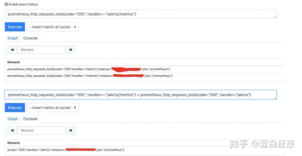 Prometheus系列--Prometheus使用指南 - 知乎