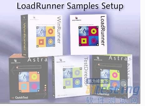 用LoadRunner，90%的人都会遇到的安装问题一篇文章教会你 - 知乎