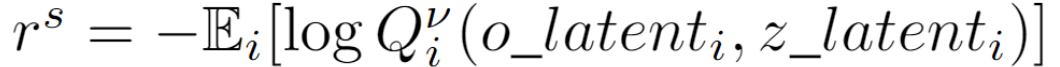 [论文浅读-NIPS22]Heterogeneous Skill Learning for Multi-agent Tasks - 知乎