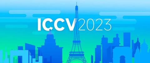 ICCV 2023｜旷视研究院14篇入选论文亮点解读 - 知乎