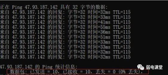 ping、arp、tracert、route这四大命令的详细用法，用途很广 - 知乎